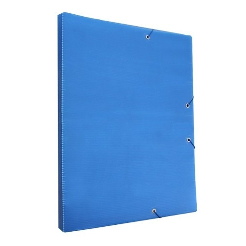 Papelería Valman - CARPETA PLÁSTICA 1/4 W PLAST. CORRUGADO