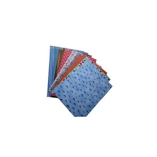 Papelería Valman - CARTULINA FANTASIA TEORIA 61 x 43 CM