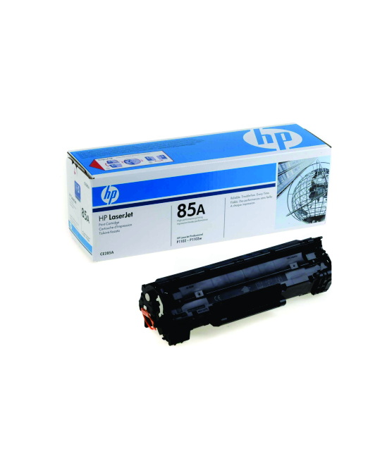 Papelería Valman - TONER HP 85A